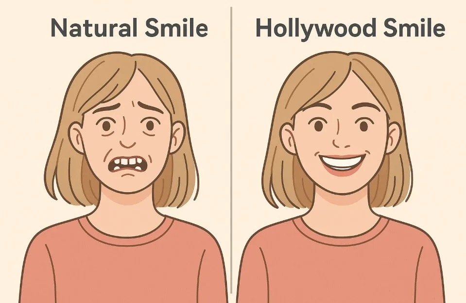 Jojo Siwa New Teeth Now: Before and After Veneers | 2025 Price!