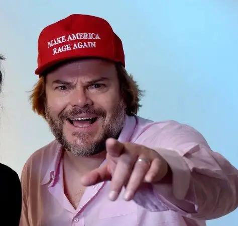 😆Jack Black’s Teeth: From a Tooth Gap to a Hollywood Smile | LEMA