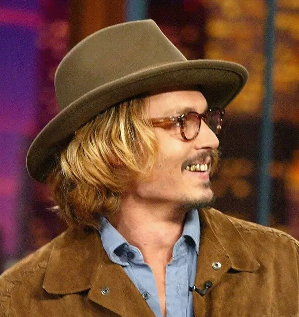 🦷 What Happened to Johnny Depp’s Teeth? (Before After-Fixed) | LEMA