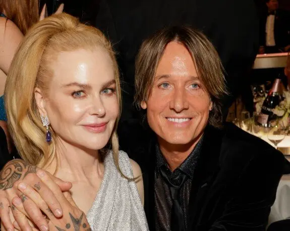 🧑‍🎤Keith Urban New Teeth Now: Hollywood Smile Story | LEMA