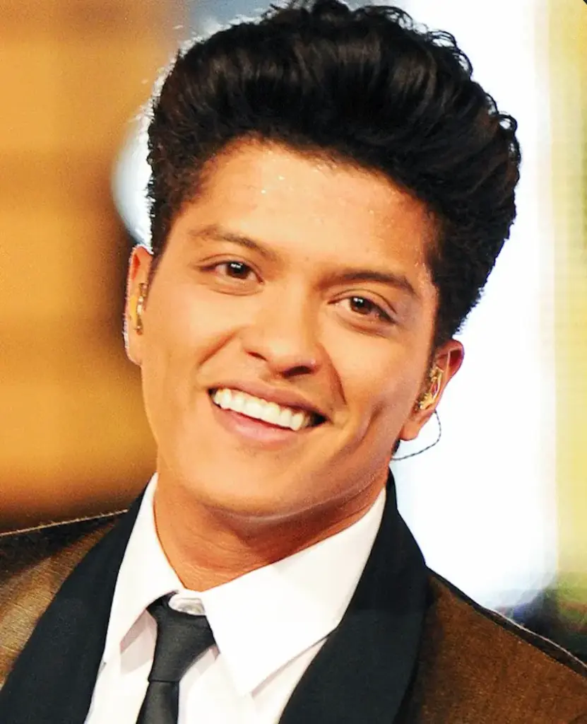 Bruno Mars Events His Smile Transformation in Years | LEMA