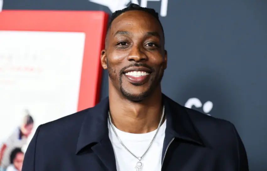 Dwight Howard's New Teeth Transformation in Years | LEMA