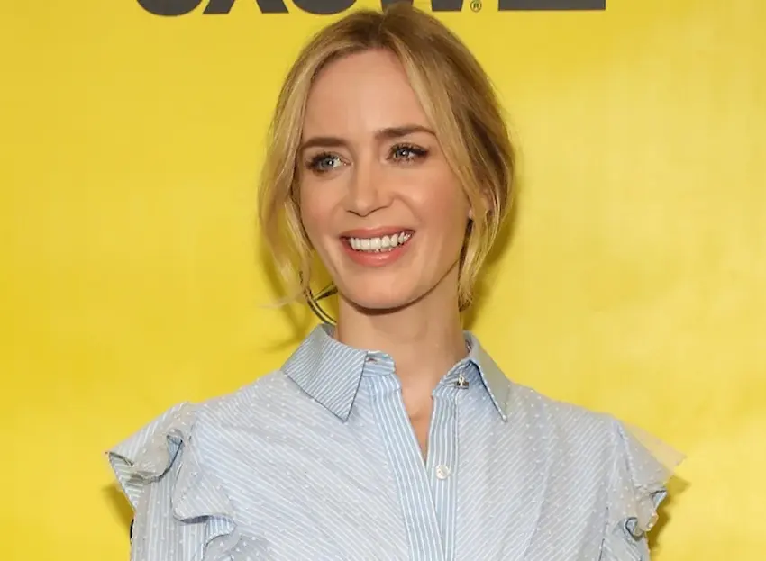 Emily Blunt'un Diş Dönüşümü Yıllar İçinde | Lema Dental Clinic