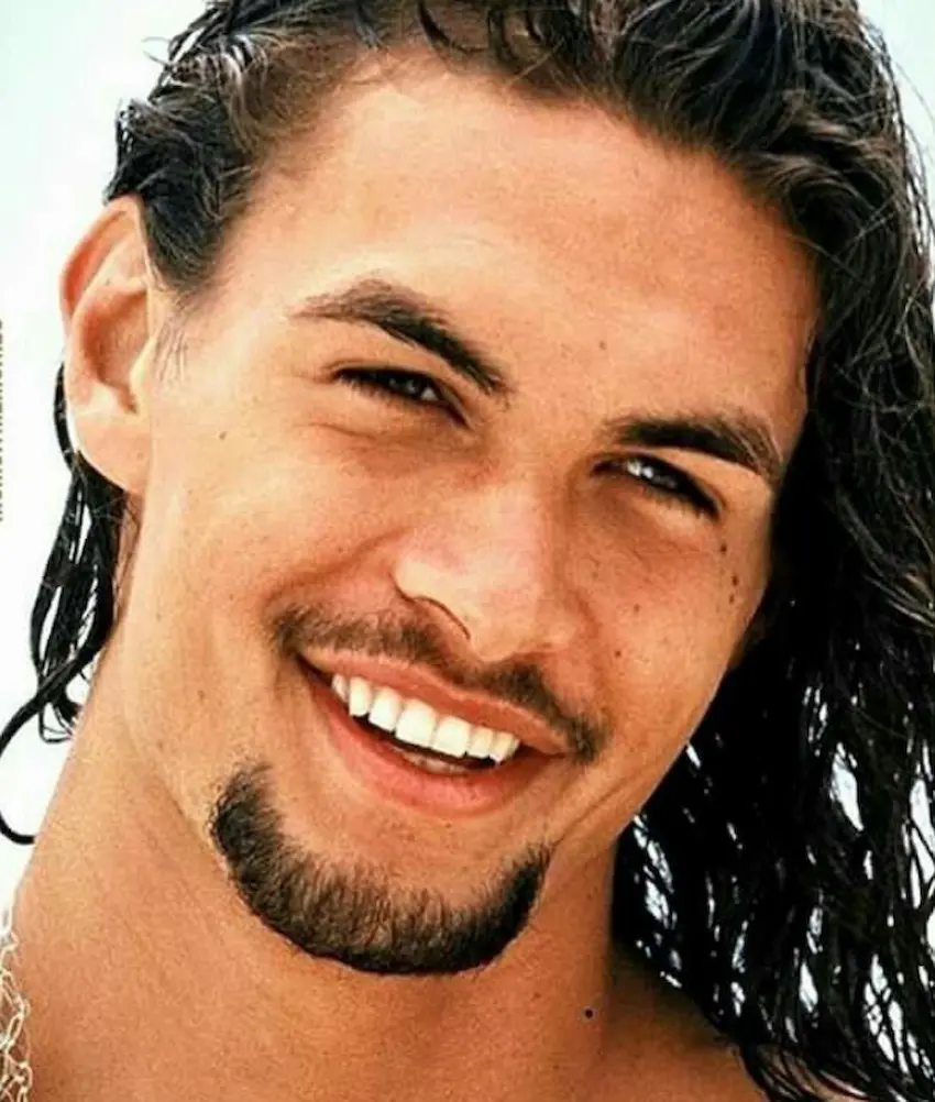 Jason Momoa New Teeth Transformation in Years | LEMA