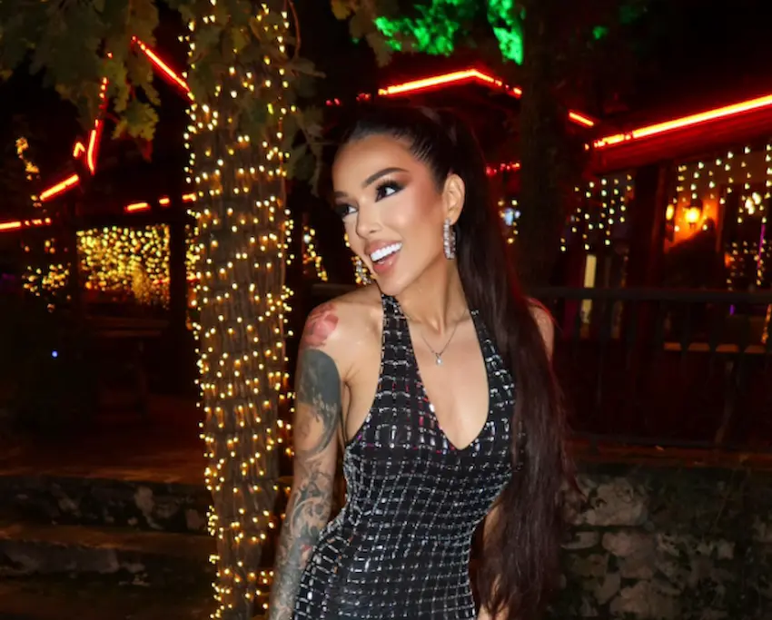 Diona New Teeth Transformation in Years | LEMA