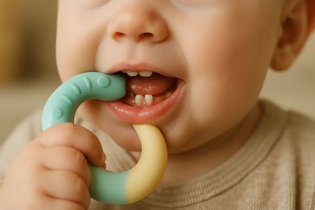 Born With Teeth: What You Need to Know About Natal Teeth? | LEMA