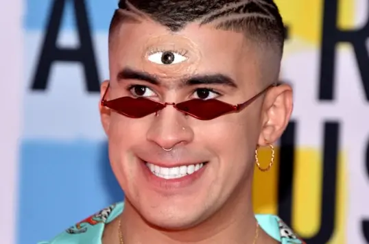 😁 Bad Bunny’s Teeth: Before and Afters | LEMA