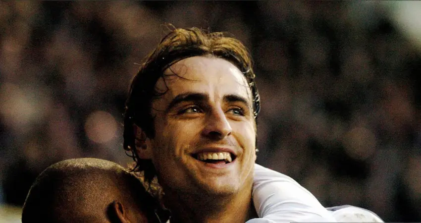 Los dientes de Dimitar Berbatov: Una transformación de 10 años | Lema ...