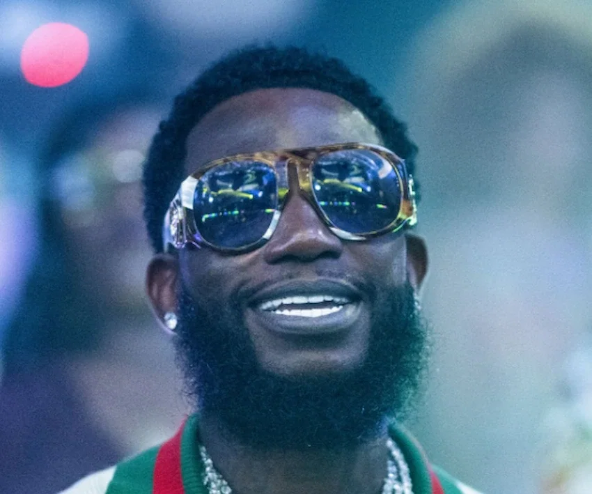 🎤 Benzersiz Dokunuş, Harika Gülümseme: Gucci Mane'in Dişleri | Lema ...