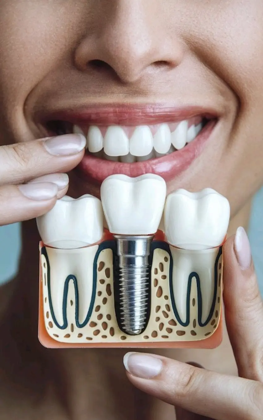 D6080 Dental Code: Step-by-Step Implant Cleaning Guide | LEMA