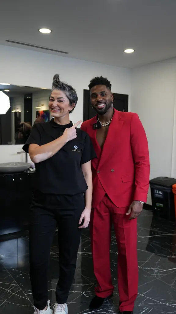 😁 Jason Derulo's Dental Transformation Journey | LEMA