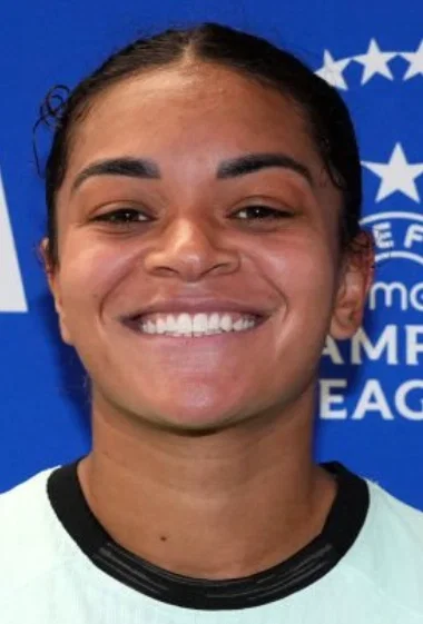 Jess Carter’s Game Changer Teeth | LEMA