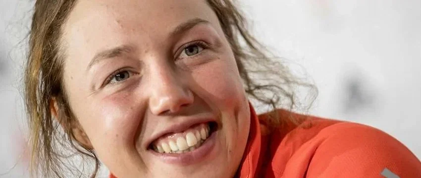 🦷What’s Going On With Laura Dahlmeier’s Teeth? | LEMA