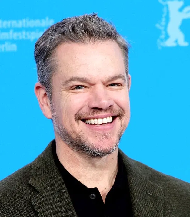 🤩 Matt Damon’s Teeth Whitening Journey: Shining Bright | LEMA