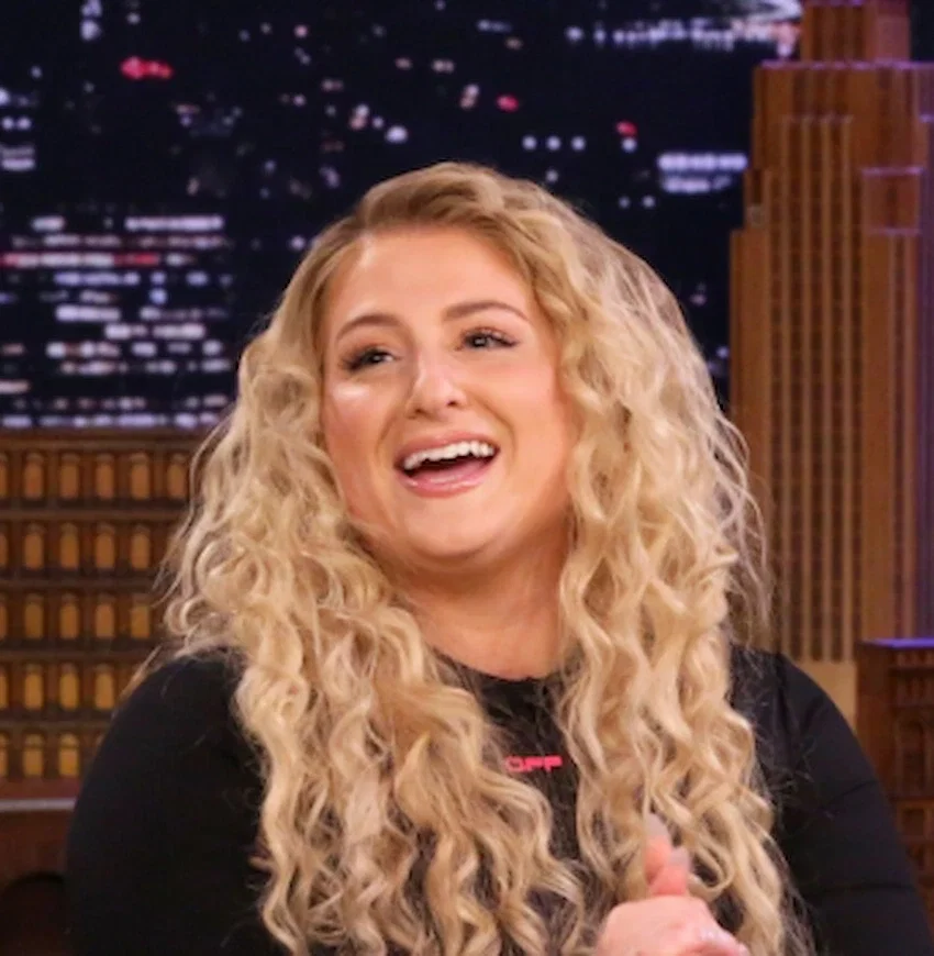 🎵 Meghan Trainor Teeth (Old/New): Before and Afters | LEMA