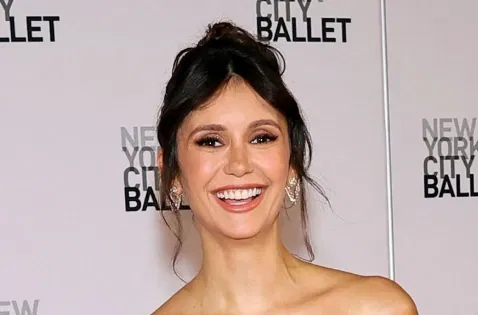 Nina Dobrev’s Smile Journey | LEMA