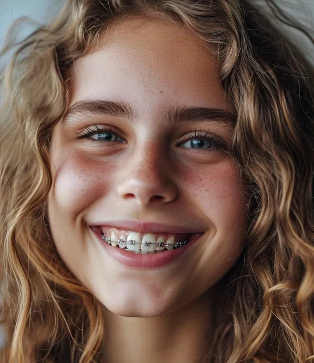 Permanent Retainers After Braces: What You Need to Know | LEMA