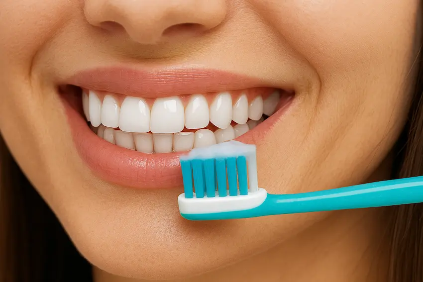 What is the 2 2 2 Rule for Brushing Teeth? | LEMA