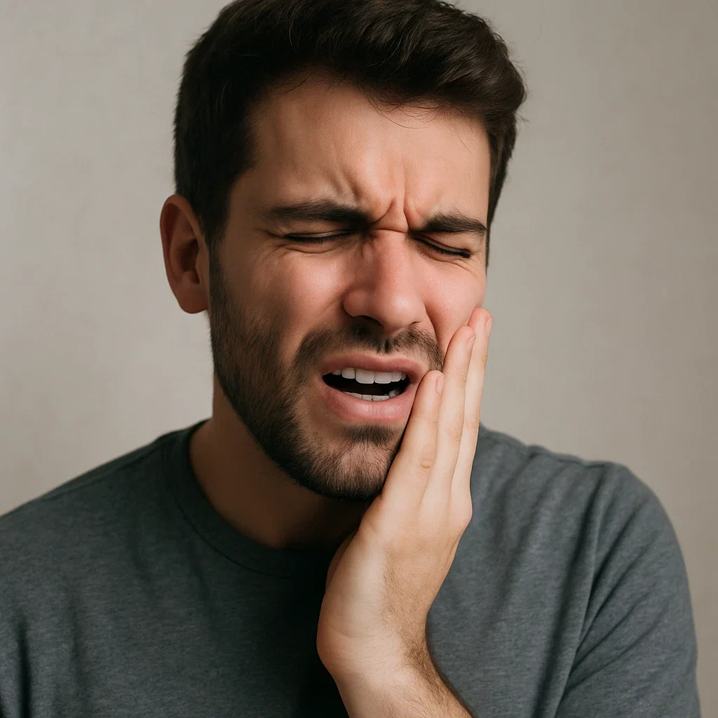 Why Do All My Teeth Hurt Suddenly? | LEMA