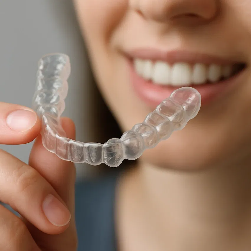 Dental Clips Usage For Teeth: How They Work? | LEMA