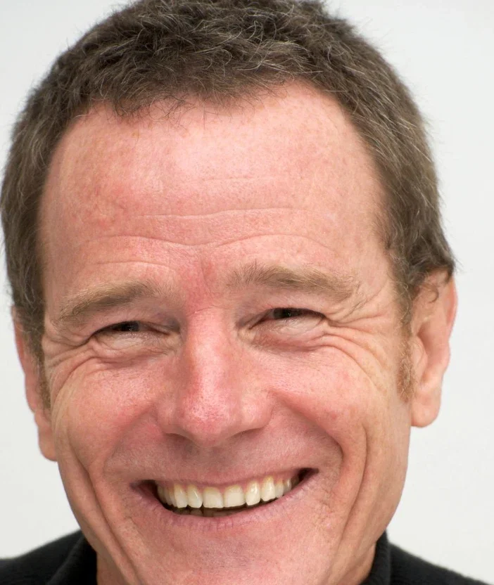 🧪 Dientes del actor de Breaking Bad, Bryan Cranston | Lema Dental Clinic