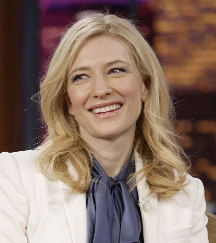 Cate Blanchett’s Smile Transformation - Perfectly Natural Results | LEMA