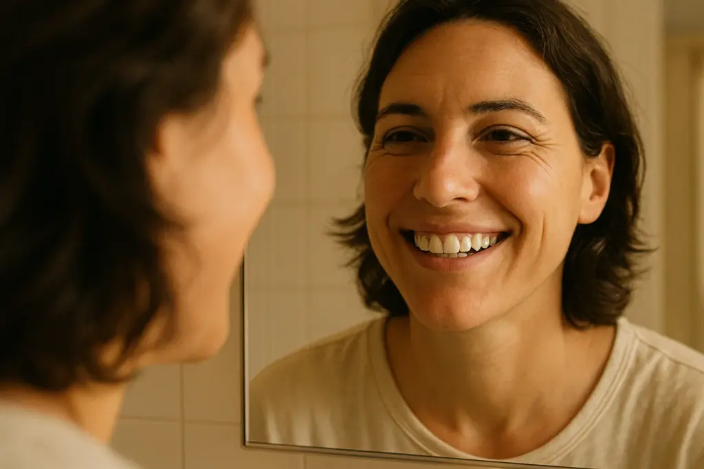The Psychology Behind a Confident Smile | LEMA