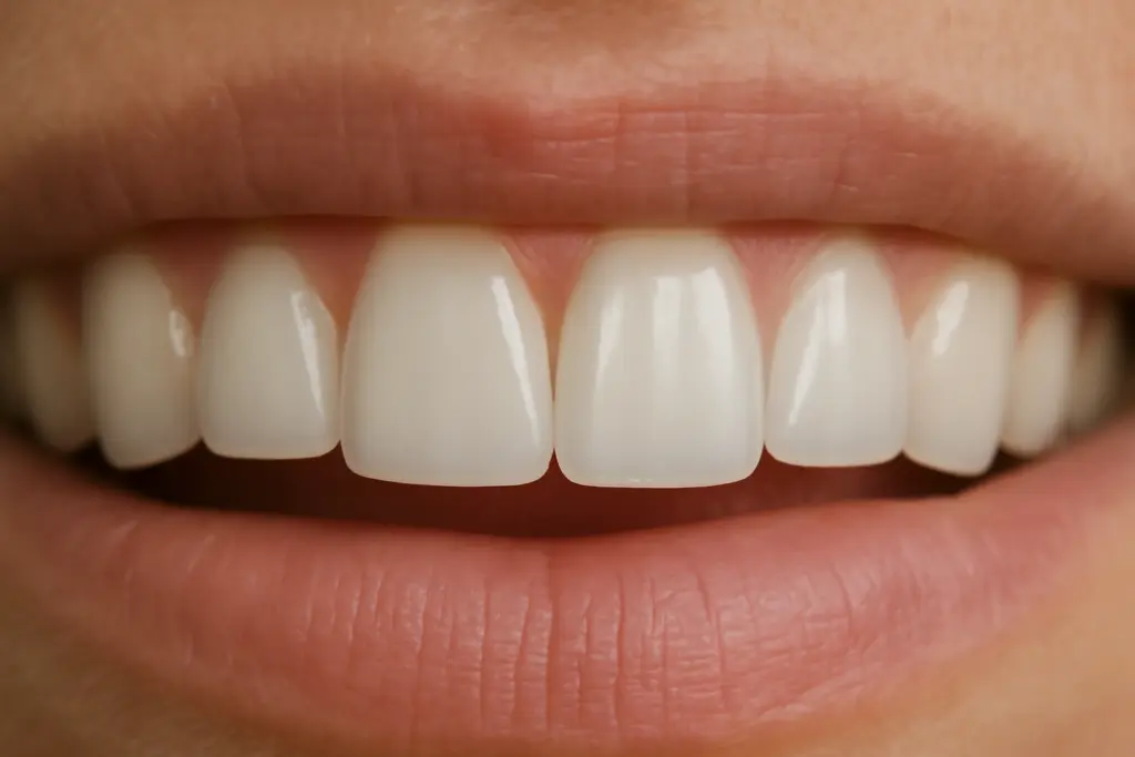 🦷Healthy Teeth and Gums: 5 Steps! | LEMA