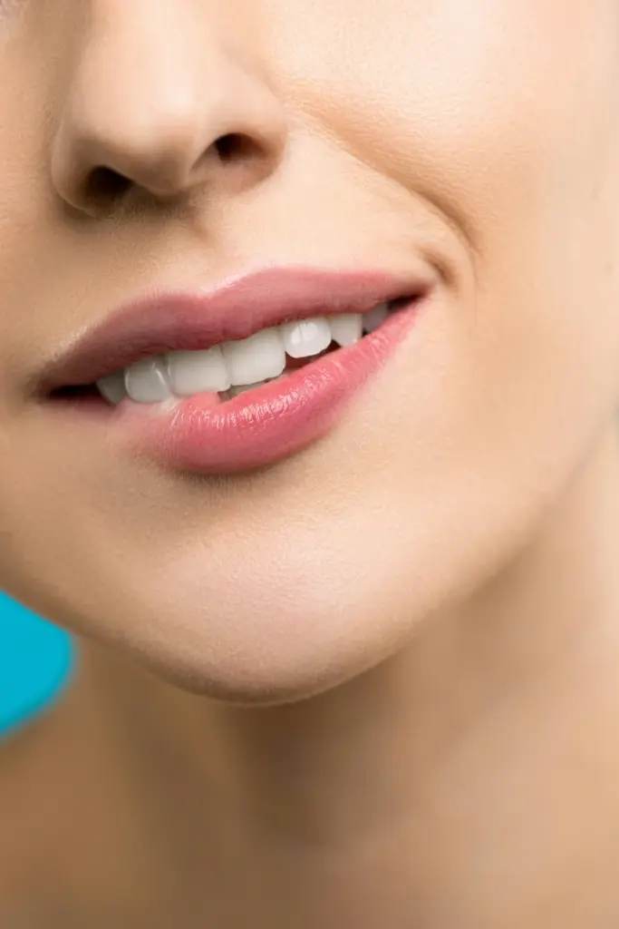 Breaking the Lip Biting Habit for Better Oral Health | LEMA
