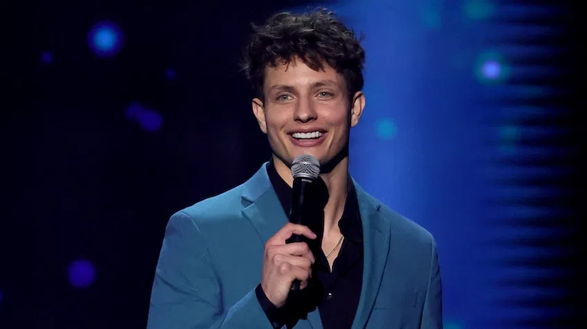 🤨 Matt Rife Teeth (Old/New): Before and Afters | LEMA