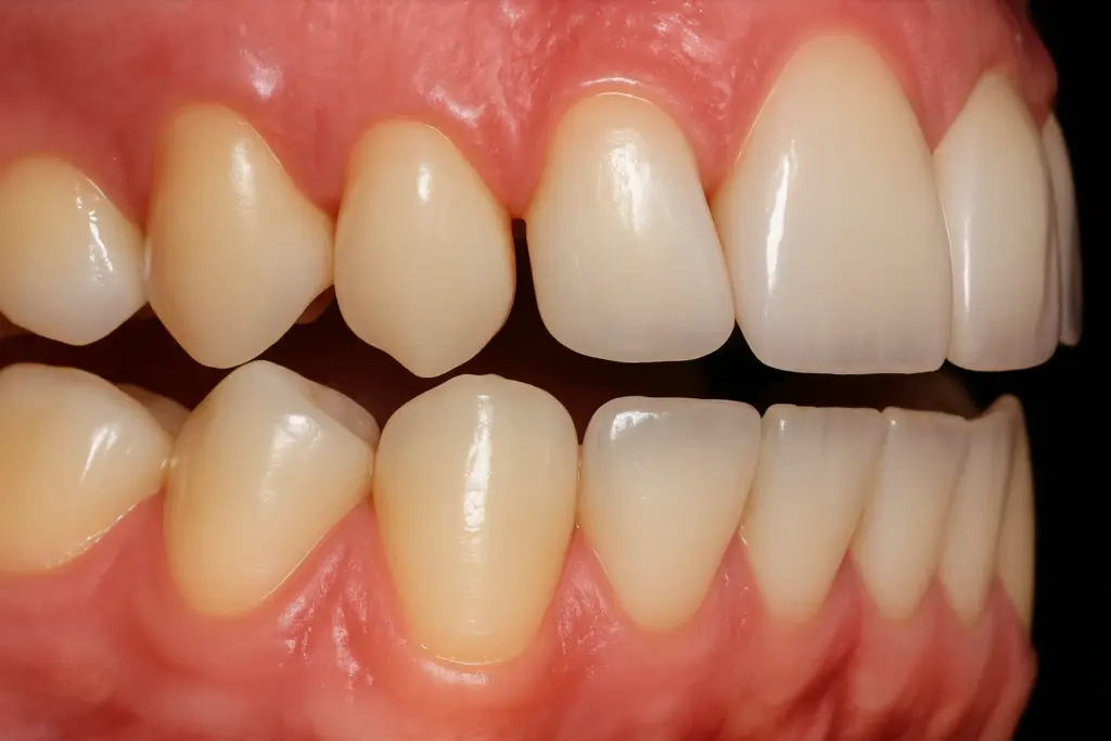 🦷 What Is Occlusion in Dentistry? A Complete Guide to Types | LEMA