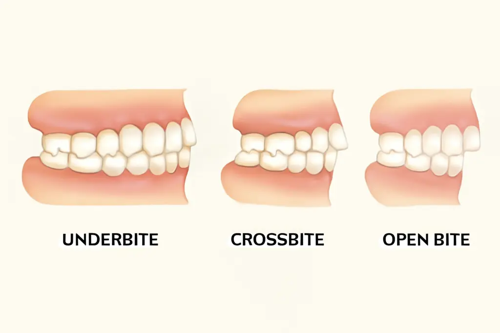 Wat zegt je beet over je gezondheid | LEMA
