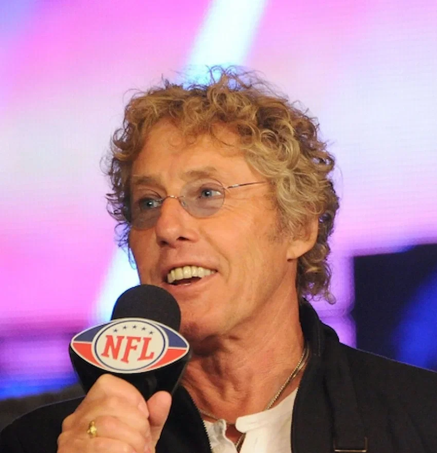 🤩 How Roger Daltrey's Teeth Have Transformed Over the Years? | LEMA