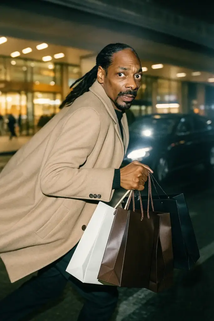 Snoop Dogg's Smile Transformation | LEMA