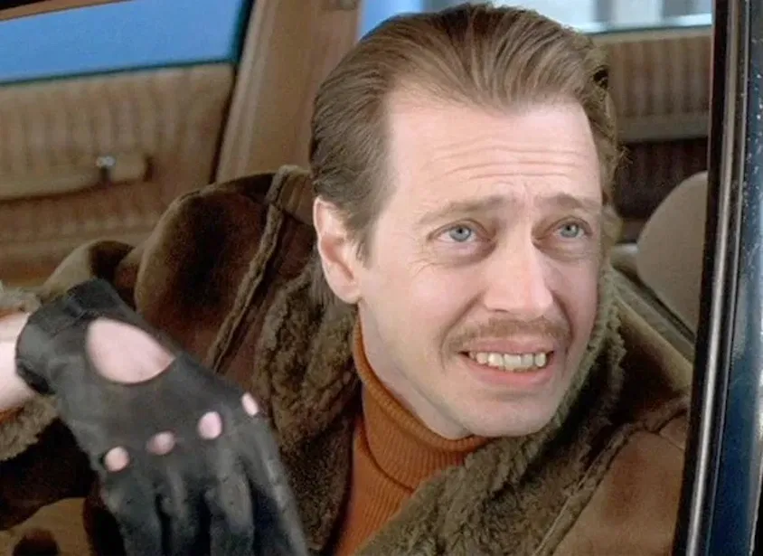 📽️Steve Buscemi Teeth: What Can Be Done to Enhance It? | LEMA