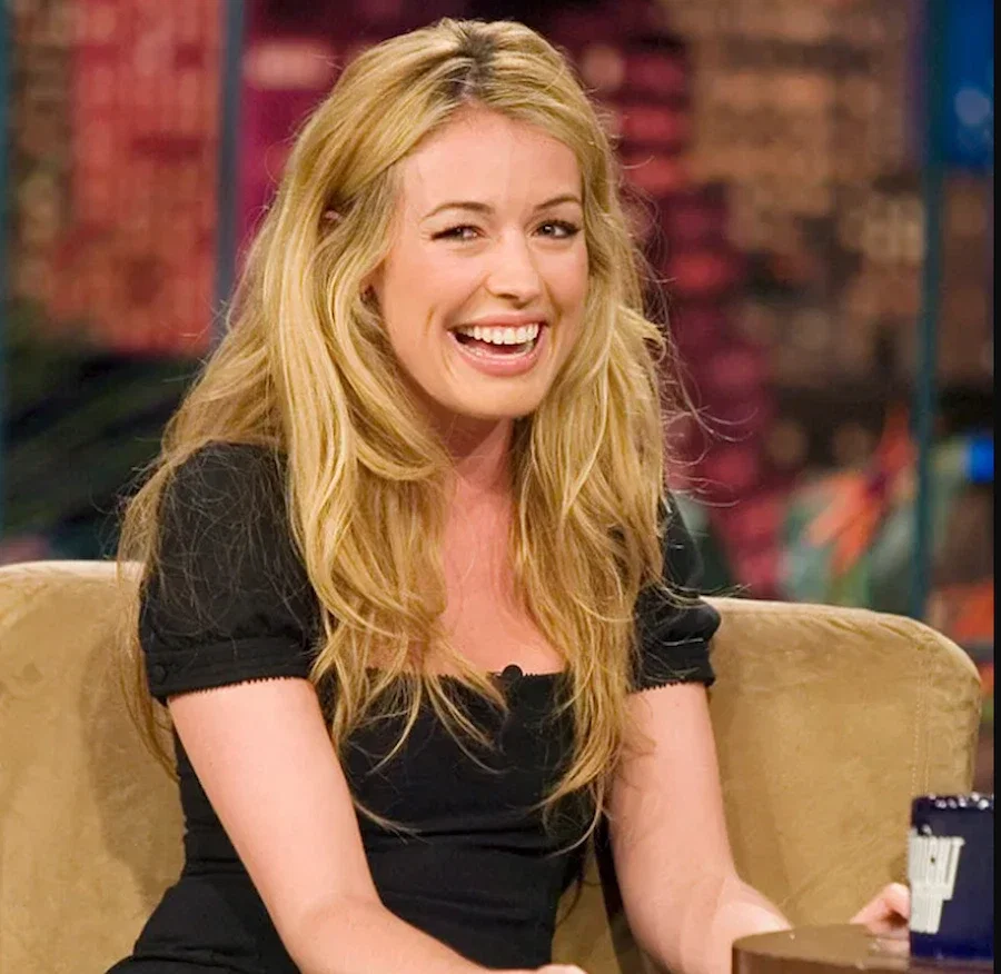 📺 Cat Deeley Teeth (Old/New): Before and Afters! | LEMA