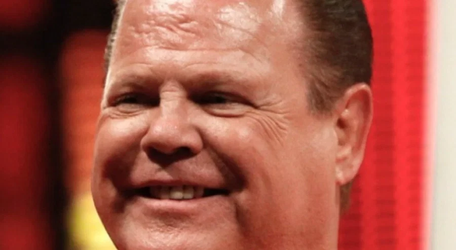 Jerry Lawler Teeth (Old/New): Before and Afters! | LEMA