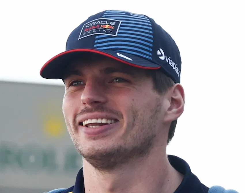 🏎️ Max Verstappen's Teeth Evolution: Into the Hollywood Smile | LEMA