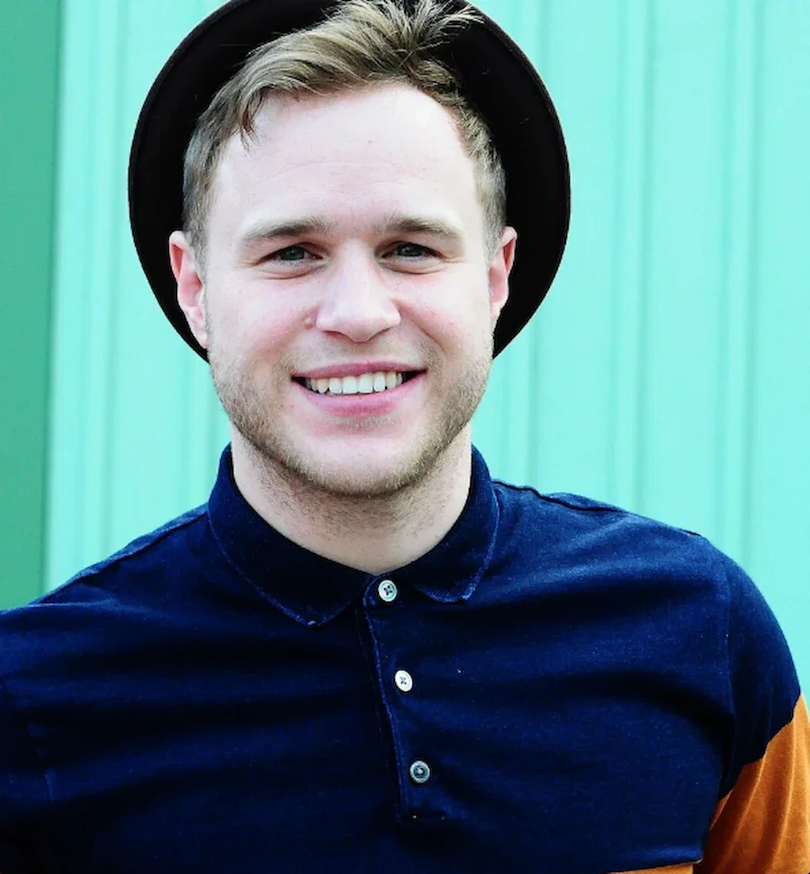 🎙️ Olly Murs Tanden (Oud/Nieuw): Voor en Na