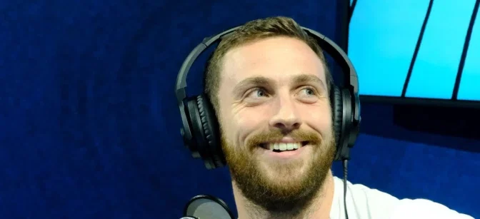 Aaron ‍ ‌‍ ‍‌ ‍ ‌‍ ‍‌ Taylor-Johnson’s Diş Dönüşümü ‍ : Öncesi ve ...
