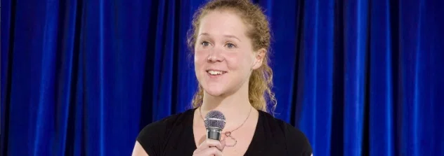 Amy Schumer Smile Evolution: Teeth Before and After | LEMA