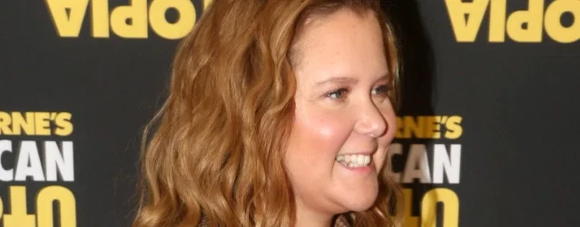 Amy Schumer Smile Evolution: Teeth Before and After | LEMA