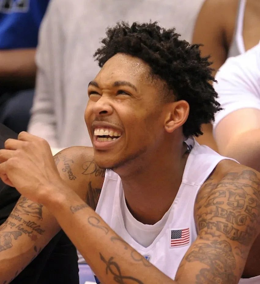 Brandon Ingram Before and After: His Dental Makeover | LEMA