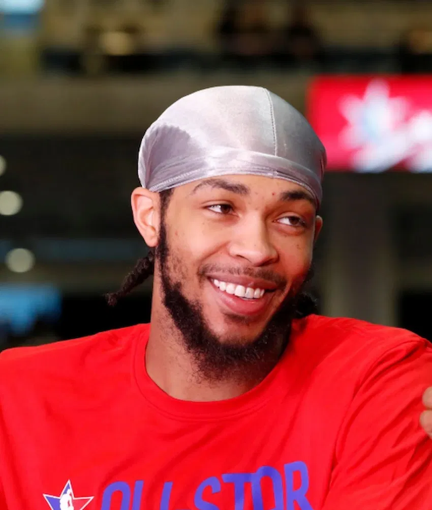 Brandon Ingram Antes ug After: Ang iyang Pagbag-o sa Ngipon