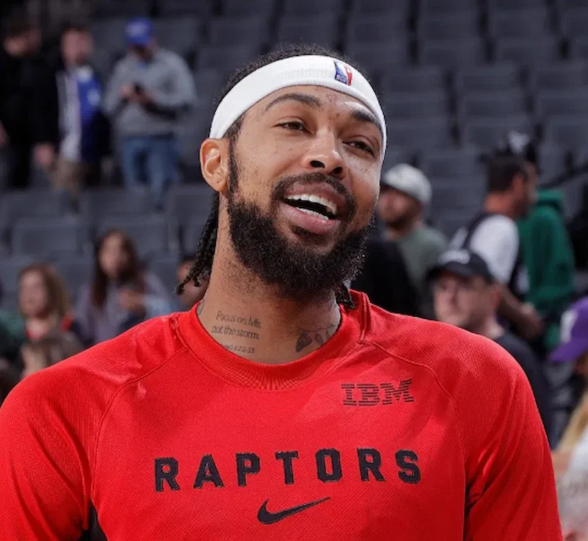 Brandon Ingram Antes ug After: Ang iyang Pagbag-o sa Ngipon