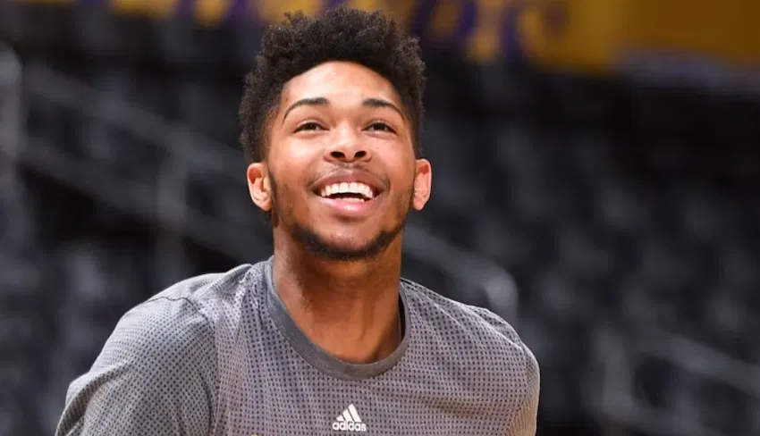 Brandon Ingram Before and After: His Dental Makeover | LEMA