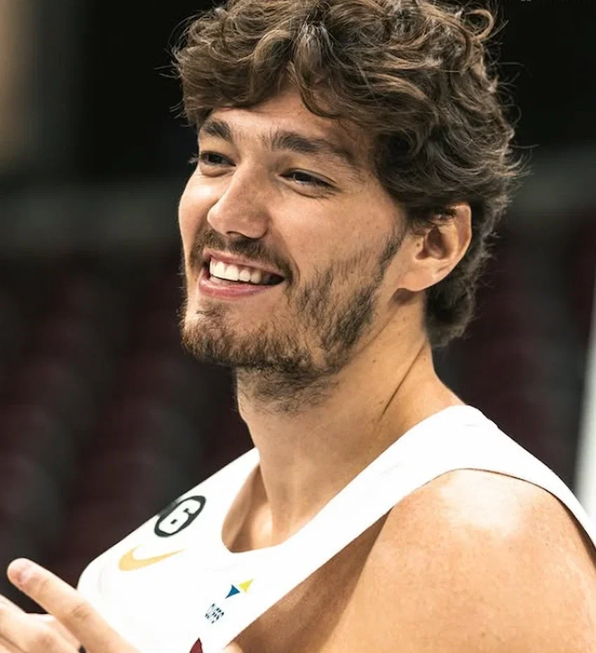 Cedi Osman Teeth (Old/New): Before and Afters | LEMA