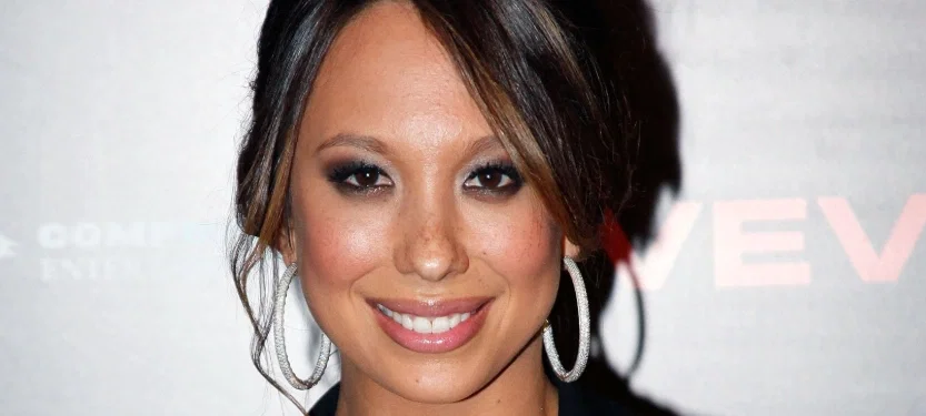 Cheryl Burke’s Teeth Transformation: Before and After | LEMA