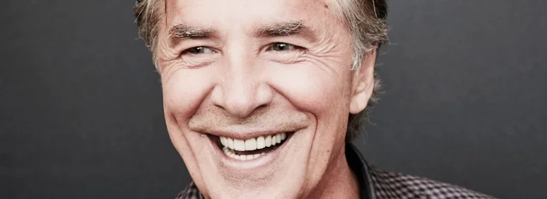 Don Johnson's Teeth Transformation: Before and After | LEMA