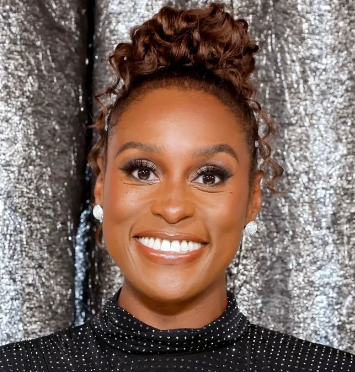 Issa Rae's Teeth Transformation: A Stunning Smile Journey | LEMA